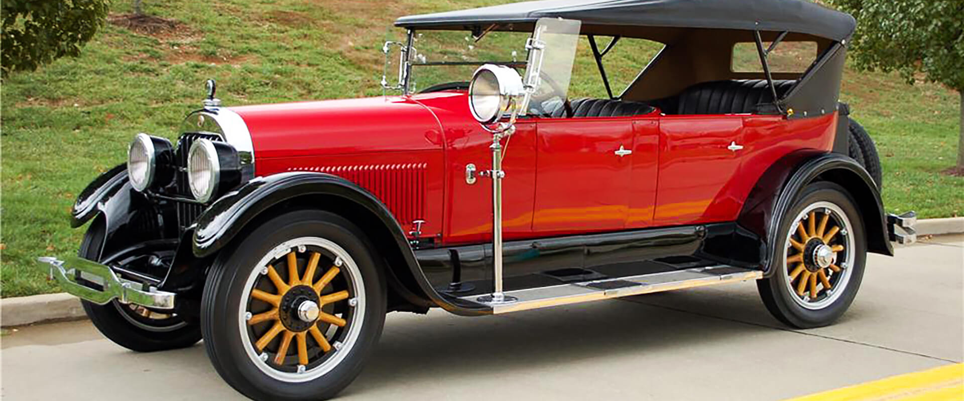 Os primeiros anos da Cadillac – Quando o pioneirismo encontra o glamour ...