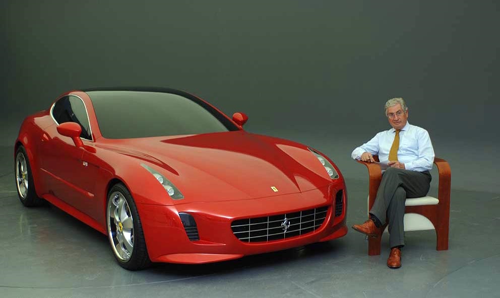 Giorgetto Giugiaro – A história do designer automotivo do século ...