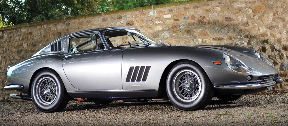 Quais as Ferraris mais bonitas de todos os tempos? – Blog Paíto Motors