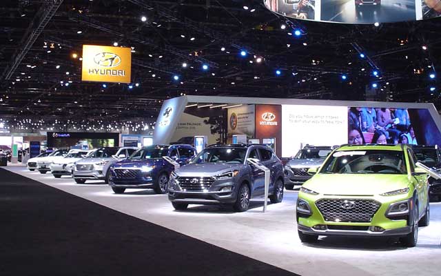 Blog Paíto Motors - Confira 9 eventos de carro de luxo que valem a pena ir