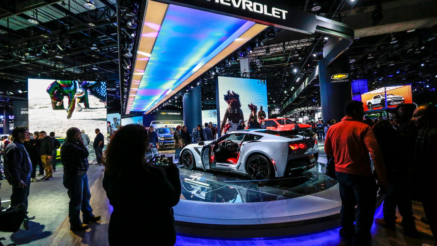 Confira 9 eventos de carro de luxo que valem a pena ir – Blog Paíto Motors