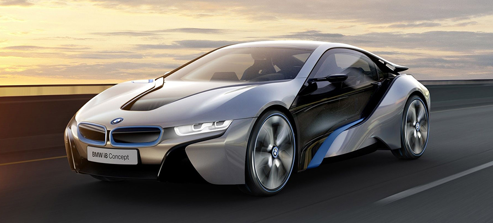 Conheça a história da BMW e como se tornou uma marca de sucesso! – Blog ...