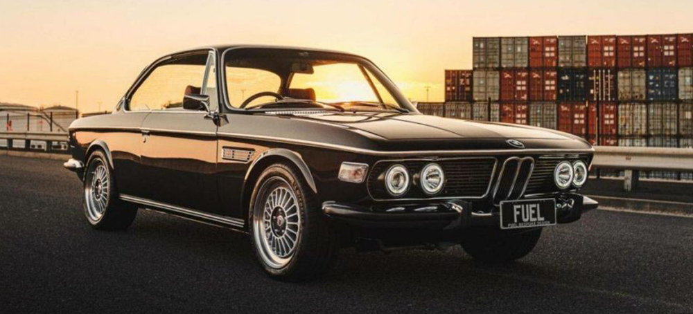 Conheça a história da BMW e como se tornou uma marca de sucesso! – Blog ...