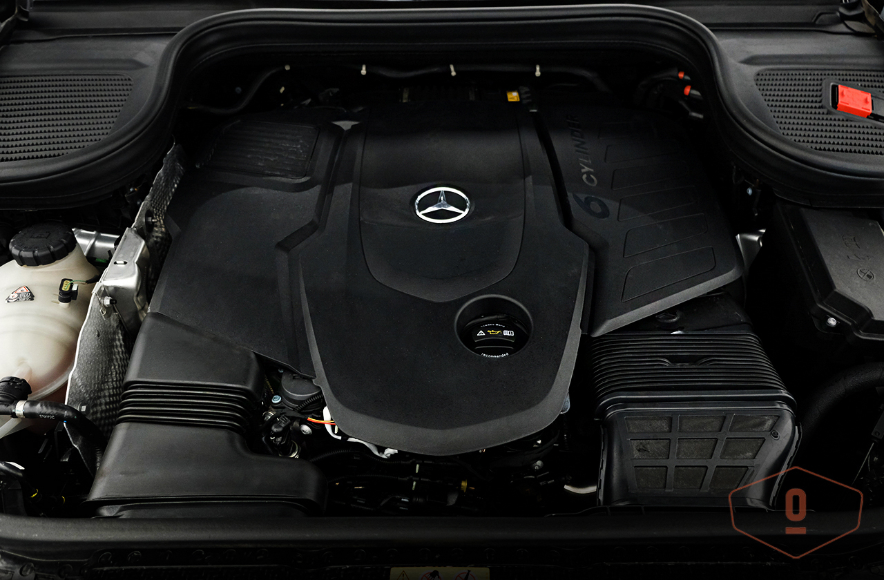 Blog Paíto Motors - Conheça aqui os destaques dos motores Mercedes-Benz ...
